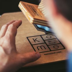 LARGE CUSTOM STAMPS - BigStamping