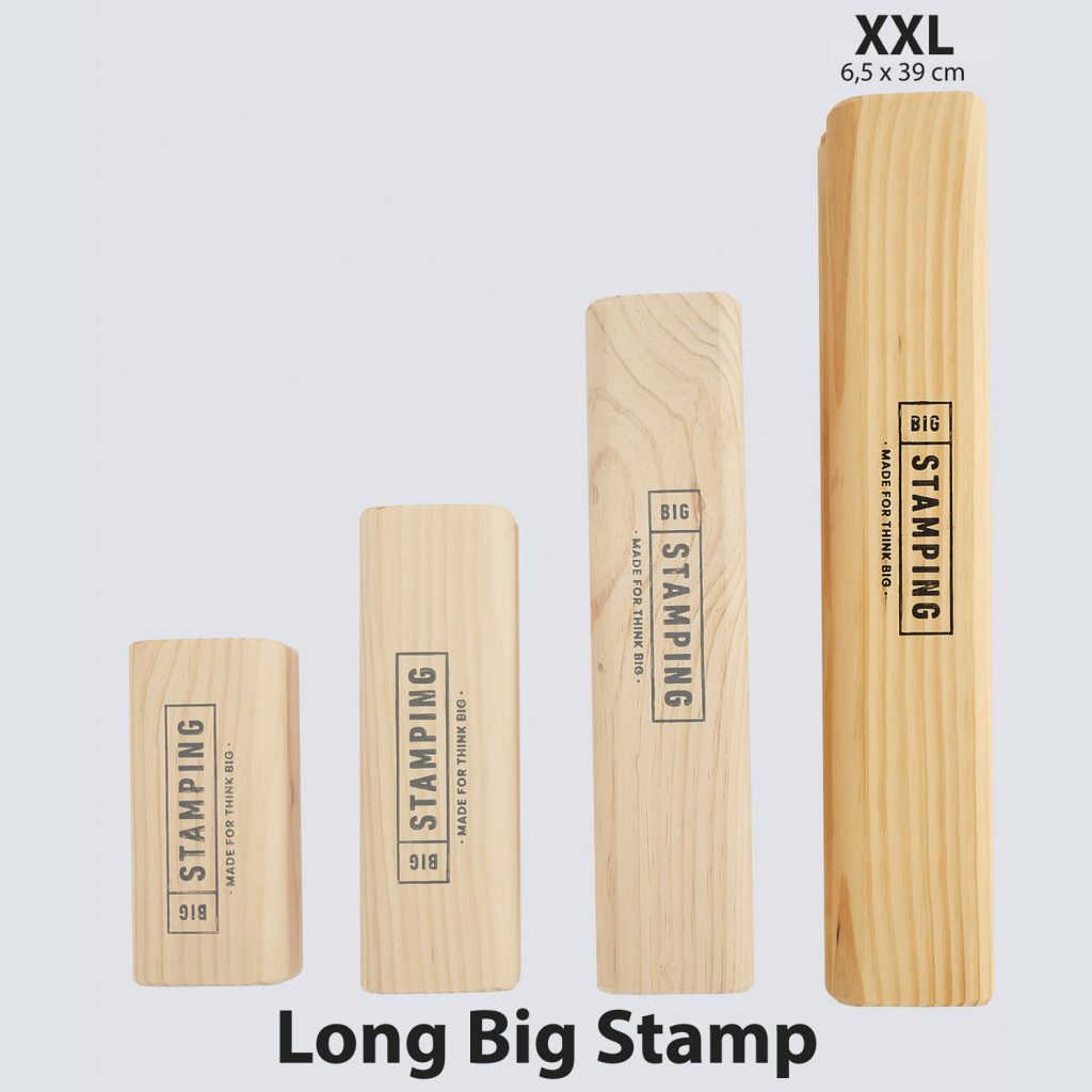 Big Stamp XXL - BigStamping
