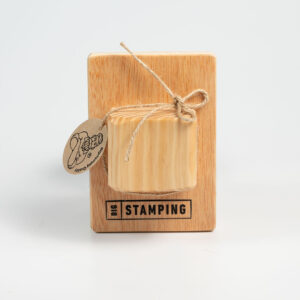 BASIC STAMPING KIT - BigStamping