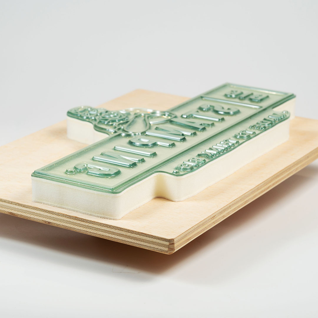 Stempel Bigstamp xxl - BigStamping