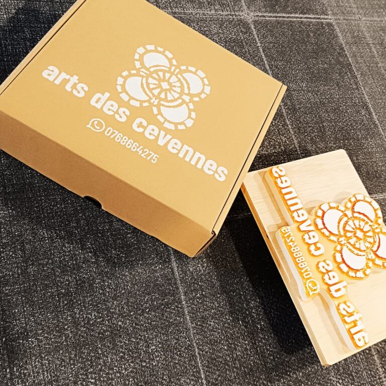 Big Stamp XXL - BigStamping