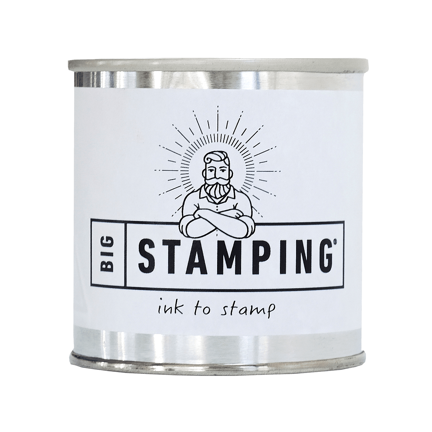 Big and Giant Stamp Shop + Accessories - BigStamping