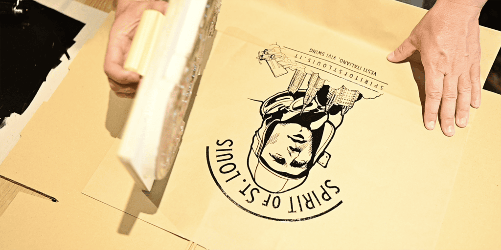 Personalised stamps in large sizes - BigStamping