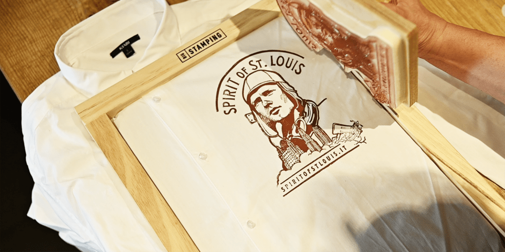 Personalised stamps in large sizes - BigStamping